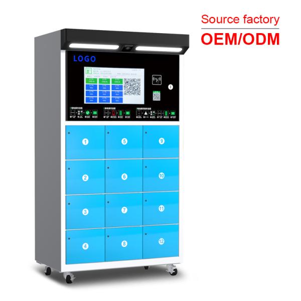 Quality automatic Electric Car EV Battery Swapping Stations 220V 50Hz for sale