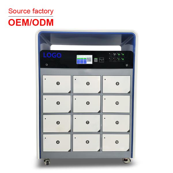 Quality 10A Electric Car Battery Swapping Cabinet Exchange Station For Transportation Hubs for sale