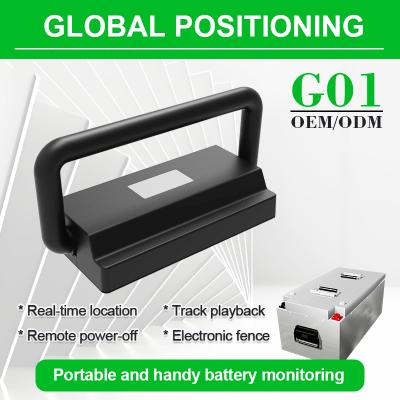 中国 10V-100V TCP BMS バッテリー管理ソリューションシステム ハンディバッテリーモニタリング GPS測位 販売のため