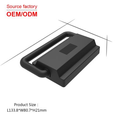 China 10V-100V TCP BMS Battery Management Solution System Handy Battery Monitoring GPS Positioning for sale