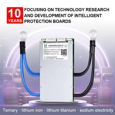 China Sodium Titanium Iron Lithium Batteries EV BMS In Electric Vehicles Ternary for sale