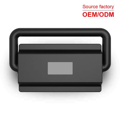 China Remote Control Lifepo4 Battery Management Solution Monitoring System 1800GSM for sale