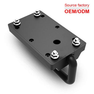 China Remote Control Lifepo4 Battery Management Solution Monitoring System 1800GSM for sale