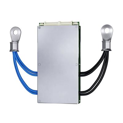 China Ternary Battery Management Solution Lithium Ion BMS 12V-100V OEM for sale