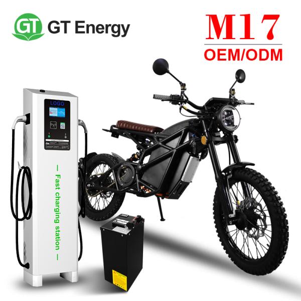 Quality electric motorcycles for sale