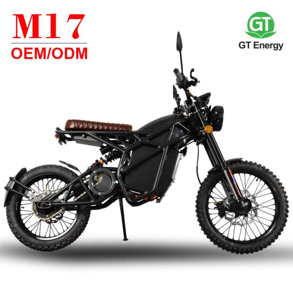 Quality electric motorcycles for sale