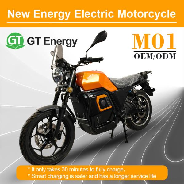 Quality BOX electric motorcycles for sale
