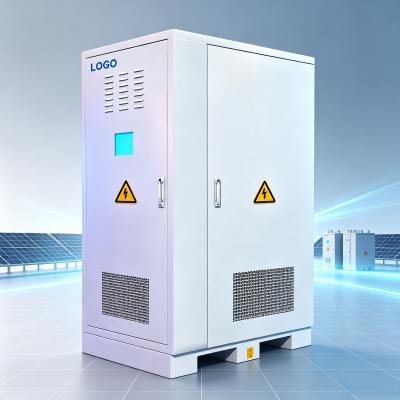 China Solar Photovoltaic 6‑Bay Battery Swap Station For Electric Motorcycle Tricycle Charging Station 48V250A for sale