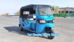 tuk-tuk