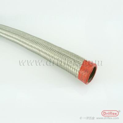 China Explosive Proof VJ Flexible Metal Conduit Made by Driflex for sale
