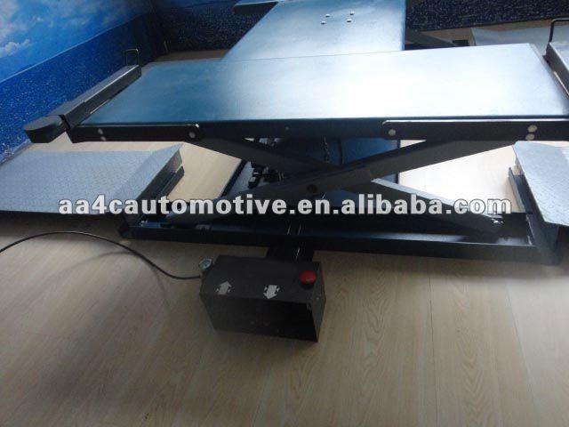 AA4C het hydraulische hijstoestel aa van de schaarlift - LSL22