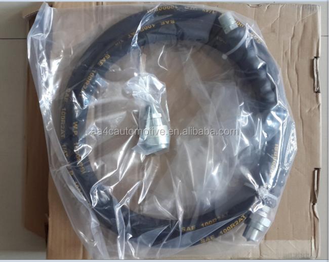 connettore del hose&fast dell'olio per l'interruttore 1.8M della perla