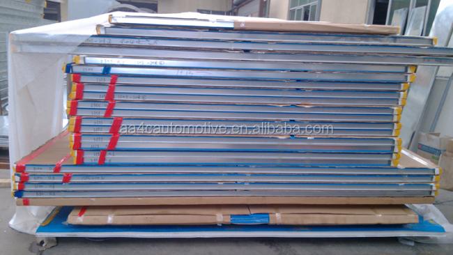 AA4C car spraybooth auto painting booth auto baking oven for car