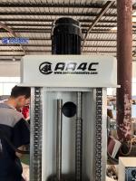 China AA4C Precision Vehicle Cylinder Boring Machine Car Engine Rebuilding Machine T8018A for sale