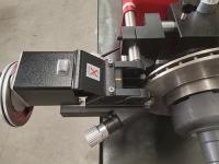 China AA4C Off Car Brake Disc Lathe Machine Brake Disc Rectifier AA-902A Infinitely Variable Speed for sale