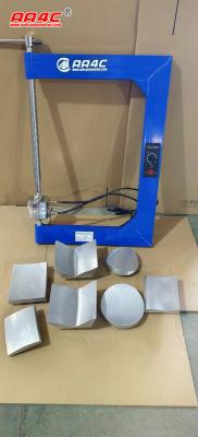 Cina AA4C AJD-540 Vulcanizzatore di pneumatici Macchine per la riparazione di pneumatici in vendita