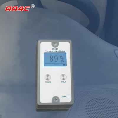 China AA4C  Tint Meter  LS110 Optical Transmittance Meter  Light Transmittance Meter for sale