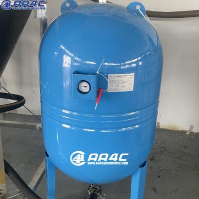 Cina AA4C Sistema automatico di riciclaggio dell'acqua a 60 GPM per lavatrici di automobili in vendita
