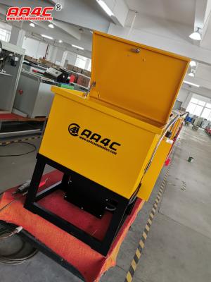 China AA4C Parts Washer Parts Cleaning Machine Parts Cleaner Parts Cleaning Cabinet AA-GP730  No Heating for sale