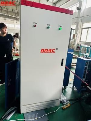 China AA4C CTDCG-15 Vehicle Three Axis Six Roller Vehicle Chassis Dynamometer Horsepower Dynamometer for sale