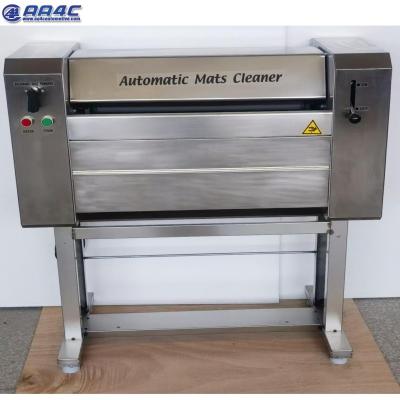China AA4C Stainless Steel Mats Automatic Car Washing Machine Carpet Car Carpet Cleaners Machines Shampooer for sale
