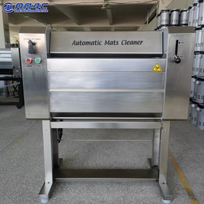 China AA4C Stainless Steel Mats Automatic Car Washing Machine Carpet Car Carpet Cleaners Machines Shampooer for sale