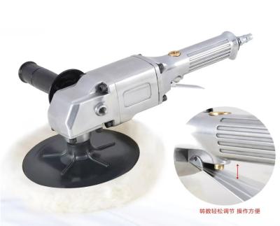 China AA4C  Pneumatic Plane Polishing Machine Mirror Processing Wrenches Industrial Air Tool Wrenches YY-120 for sale