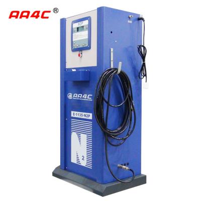 China Nitrogen Generator and Conversion System for Single Tyre Application (Indoor) E-1135-N2P for sale