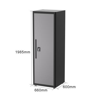 China AA4C 2302 Serial workstation Cabinet Full Garage Tool Box Drawer Workbench Tool Chest Cabinet for sale