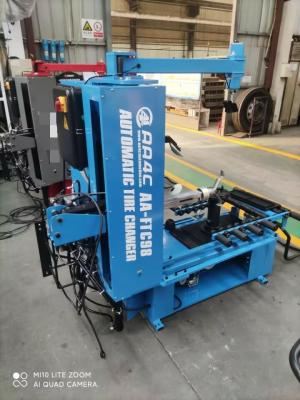 China AA4C volledig automatische bandenwisselaar AA-FTC98 bandenwisselaar bandenservice machine Te koop