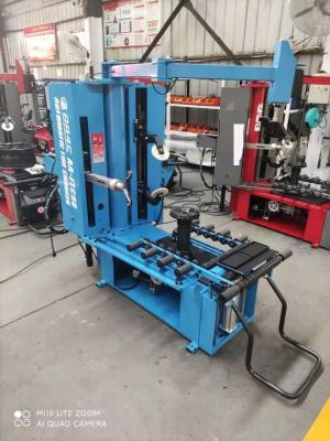 China AA4C volledig automatische bandenwisselaar AA-FTC98 bandenwisselaar bandenservice machine Te koop