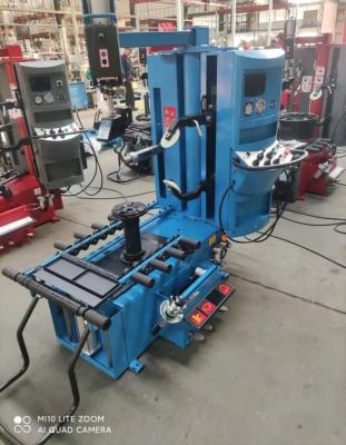 China AA4C volledig automatische bandenwisselaar AA-FTC98 bandenwisselaar bandenservice machine Te koop