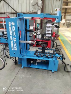 China AA4C volledig automatische bandenwisselaar AA-FTC98 bandenwisselaar bandenservice machine Te koop