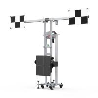 China Launch X-431 ADAS MOBILE PLUS  Diagnostic Scanner for sale
