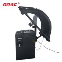 China AA4C full automatic wheel balancer with automatic electromagnetic brake AA-WB936A 10