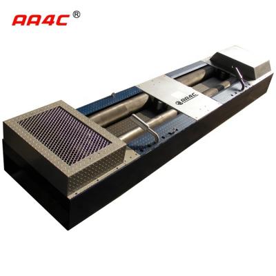 China 10000kg Four Wheeler Chassis Dynamometer Manufacturers for sale