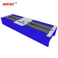 China Automobile Chassis Dynamometer Emission Testing 4000kg Load for sale