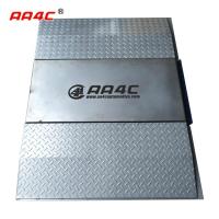 China Automobile Chassis Dynamometer Emission Testing 4000kg Load for sale