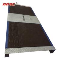 China Automobile Chassis Dynamometer Emission Testing 4000kg Load for sale
