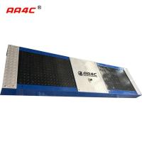 China Vehicle  Car Dynamometer Automotive Dyno Testing Vehicle Test Line for sale