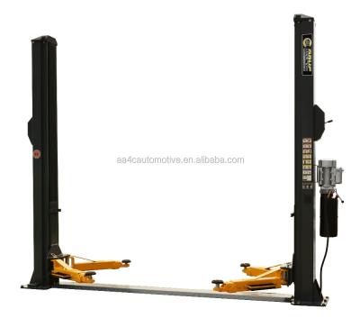 중국 이중 S형 칼럼 자동차 리프터 판매용