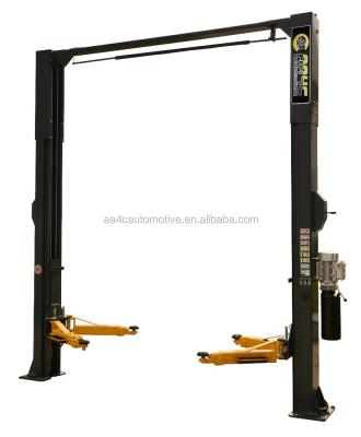중국 이중 S형 칼럼 자동차 리프터 판매용