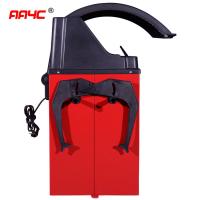 China AA4C  semi-automatic wheel balancer AA-WB291 for sale