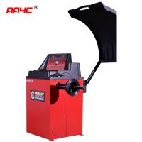 China AA4C  semi-automatic wheel balancer AA-WB291 for sale