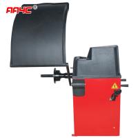 China AA4C  semi-automatic wheel balancer AA-WB291 for sale