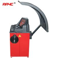 China AA4C  semi-automatic wheel balancer AA-WB291 for sale