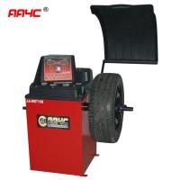 China AA4C  semi-automatic wheel balancer AA-WB291 for sale