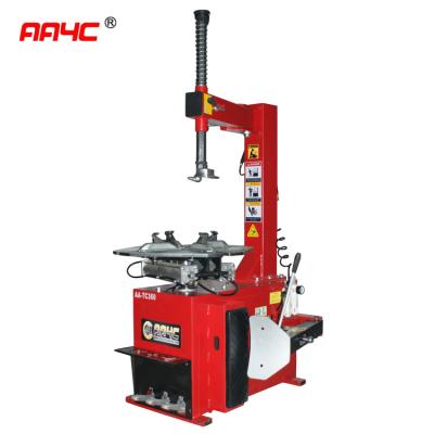 中国 AA4C 自動タイヤ交換機 半自動タイヤ交換機 タイヤ解体機 AA-TC360 販売のため