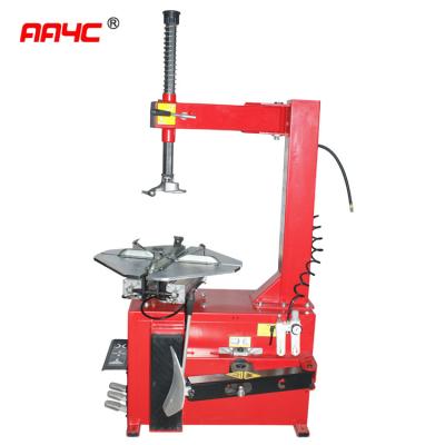 中国 AA4C 自動タイヤ交換機 半自動タイヤ交換機 タイヤ解体機 AA-TC360 販売のため