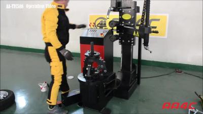 China AA4C car &truck tires  changer AA-TTC588 for sale